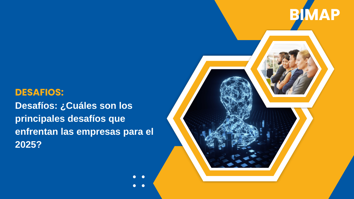 Desafíos: ¿Cuáles son los principales desafíos que enfrentan las ...