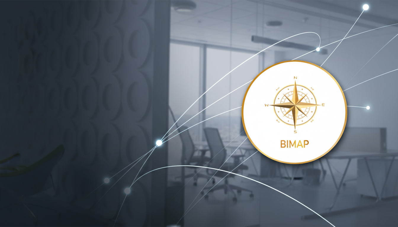 Contacto - BIMAP