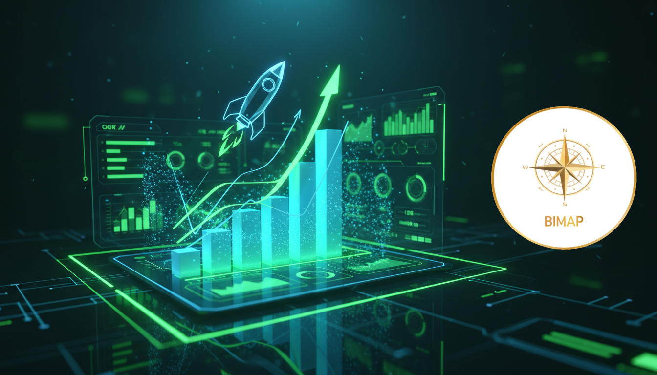 Growth Marketing - BIMAP